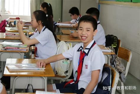 周六不休息要上课中小学即将迎来单休有地区已实行 知乎