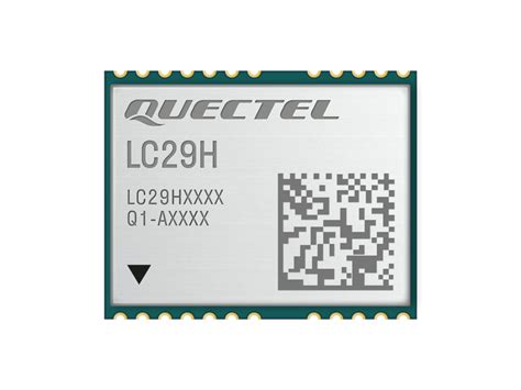 LC H Jet One Technology