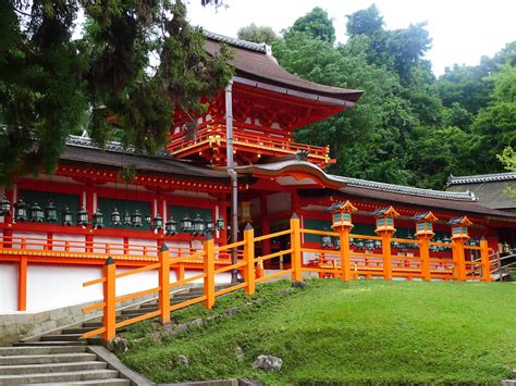 8つの世界遺産を散策古都奈良の文化財と拠点にぴったりのオススメ宿