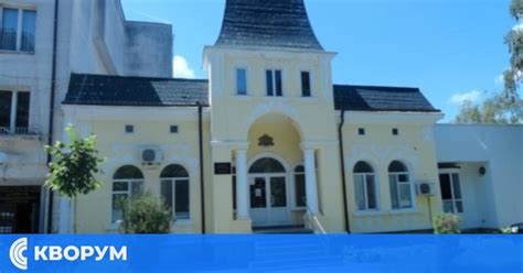 Силистра с нов младши прокурор сред класираните в националния конкурс на ВСС Кворум Силистра