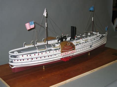 Bluejacket Wooden Ships Wood Models Bluejacket Shipcrafters
