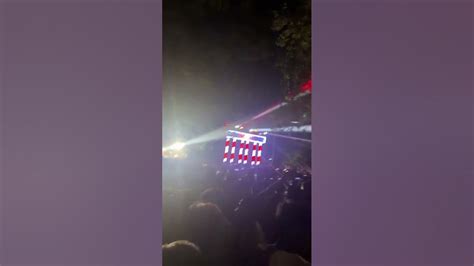 Dj Sarzen Road Show Bokaro Youtube