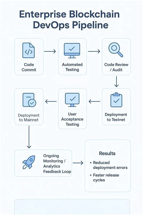 Best Blockchain Development Tools 2026 Enterprise Guide Vegavid