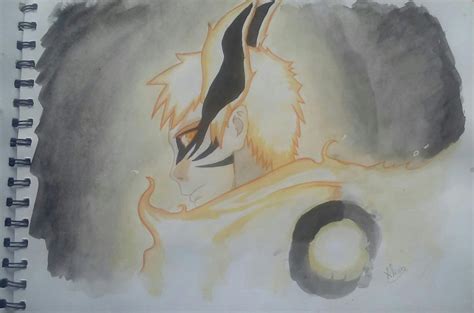 Dibujos Con Acuarelas Arte Anime Amino Amino