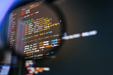 Python Programmering