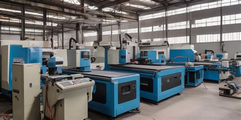Essential Maintenance Tips For Prolonging The Life Of Your CNC Machine