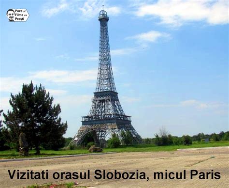 Poze Amuzante Haioase Meme Turnul Eiffel Din Slobozia