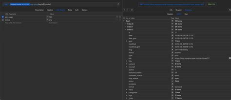 Headless WordPress Deeper Dive API Primer And How To Post To Other Platforms WebDevStudios