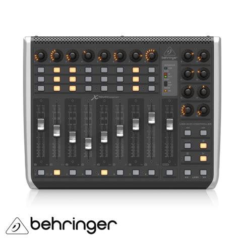 Behringer X Touch Compact Daw Controller