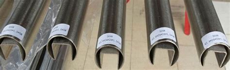 asme sa269 tp316ti stainless steel tube 316ti ss tubing