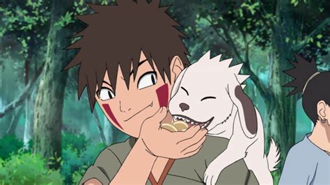 キバの決意 Naruto 疾風伝 【公式】naruto Official Site、naruto ナルト オフィシャルサイト