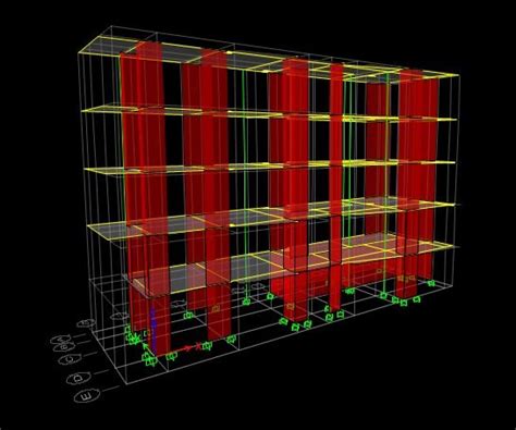 Structural Analysis And Design Seismic Analysis Structuralengineering