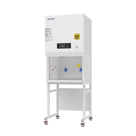Polypropylene Class Ii A2 Bsc 800Ⅱa2 Pp Bumi Aida Instrument