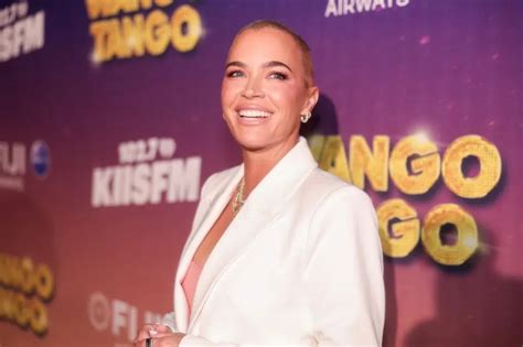 Teddi Mellencamp Reveals Wild Sex Story With Another Couple