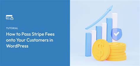 How To Pass Stripe Processing Fees On To Your Customers In Wordpress