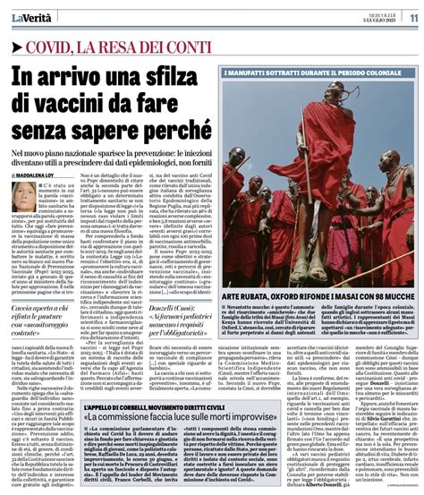 Andrea M G G Stramezzi On Twitter Ecco Cosa Ci Aspetta Https T
