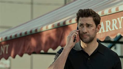 Jack Ryan Season 3 Review An Intelligent Season That Needed A Fresher