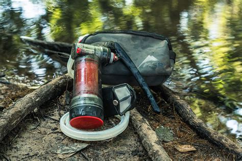 Msr Guardian Water Purifier Review Rafiki On Tour