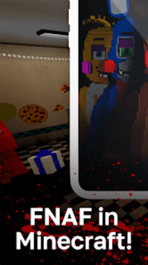 Android Için Animatronics Survival Fnaf İndir