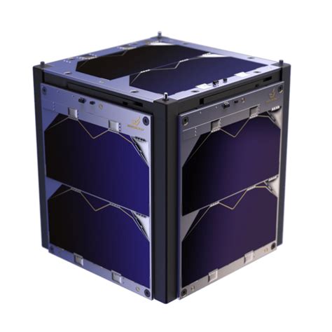 1u Cubesat Platform Cubesat Platforms Cubesat By Endurosat
