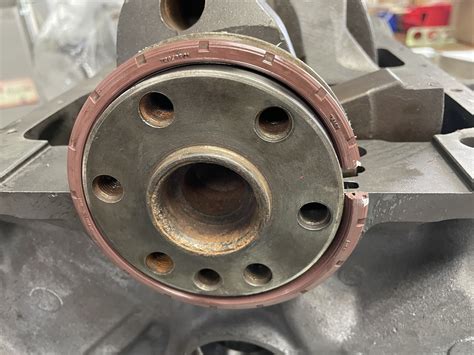 Tmeyer Inc Tmeyer Inc Precision Automotive Machining