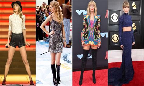 Biography Of Taylor Swift Gyaanfit