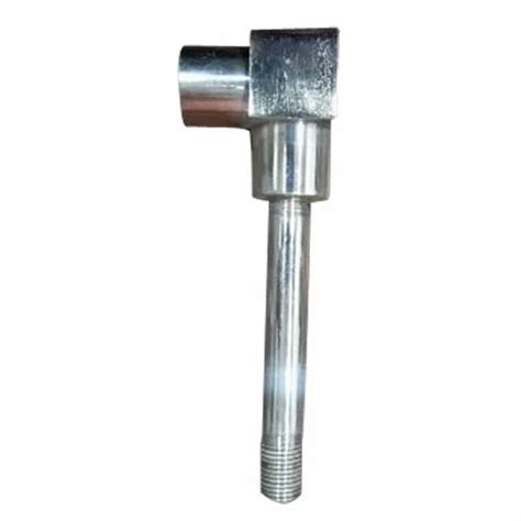 SS Connection At Best Price In Vadodara By Jay Mechanical Works ID 10730645488