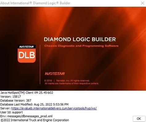 INTERNATIONAL DIAMOND LOGIC BUILDER 2022 08 Topobd