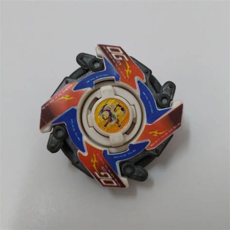 Takara Tomy Beyblade First 1st Generation Dragoon HMS Bakuten Shoot