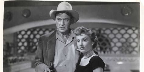 15 Best Gary Cooper Western Movies Ranked