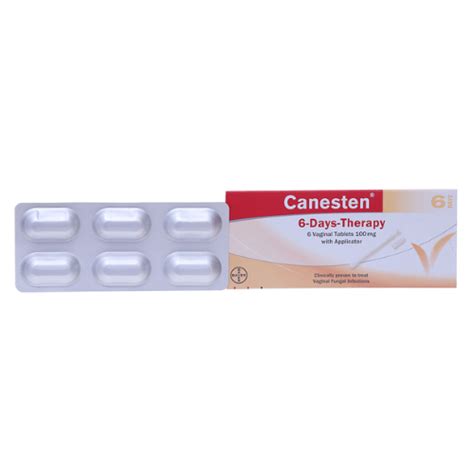 Thuốc Canesten 100 Mg Là Thuốc Gì Giá Bao Nhiêu Mua ở đâu Nhà Thuốc Az