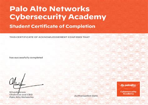 Network Security Fundamentals Certificate Pdf