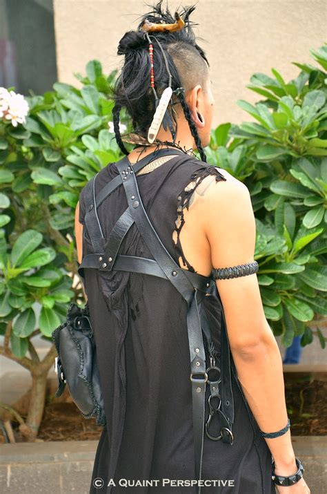 A Quaint Perspective Street Style Diaries Augustine Shimray