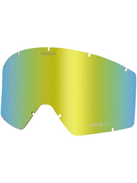 Dragon Dxt Otg Replacement Ion Glas Lumalens Gold Ion Collective