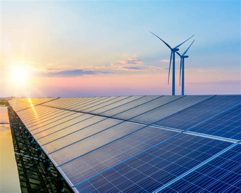Clean Energy Powers America Acp