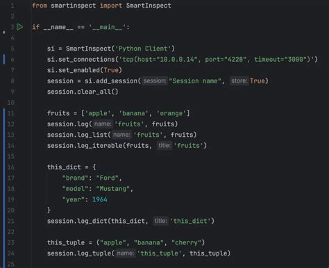 Smartinspect 4 Beta 1 Released Code Partners
