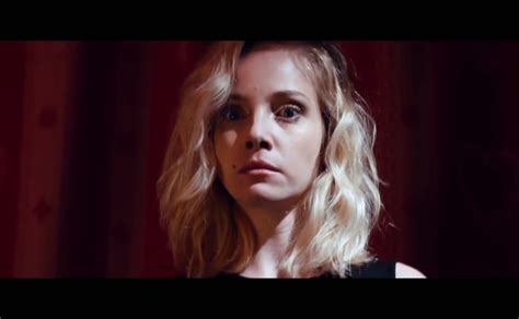 Laure Massard Breasts Scene In Entre Loup Et Chien Aznude