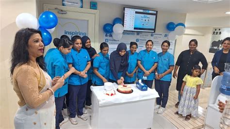 Aswathi Krishna On Linkedin International Nurses Day Celebrated On May 12th 2024 Docib Clinic