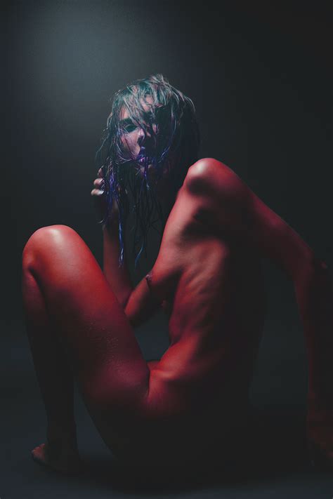 RED Skin On Behance