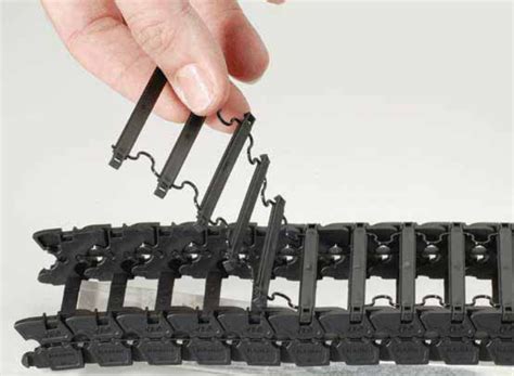 Igus Chain Xích Đỡ Cáp Cty Kỹ Thuật Mhp