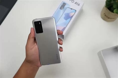 Rekomendasi Hp Oppo Harga Jutaan Pelita Digital