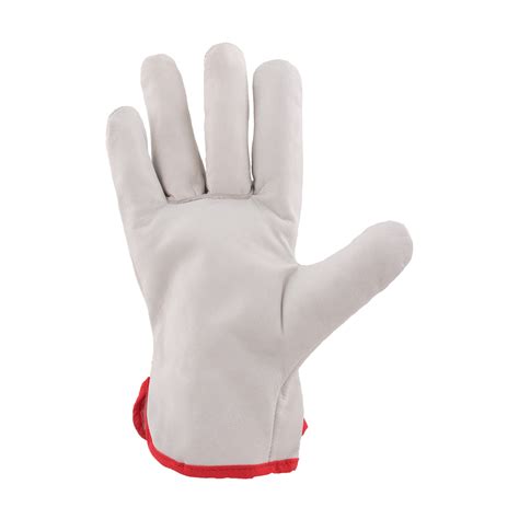 Goat Skin Vip Gloves Alpha Ohs