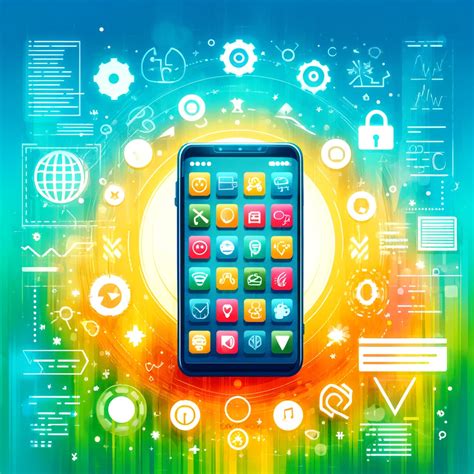 Mobile Application Development With Ai Applied Aia Blog