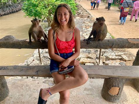 Full Day Can Gio Mangrove Forest By Scooter Scooter Saigon Tours