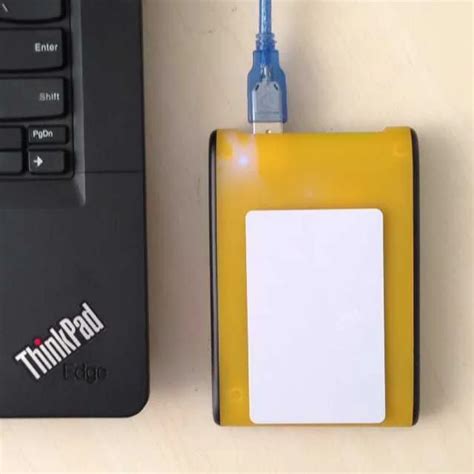Usb Desktop Uhf Rfid Reader And Writer Rfid Reader Writer M Epc Gen Rfid Reader Antenna