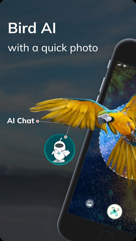 Bird Detect Para IPhone Descargar