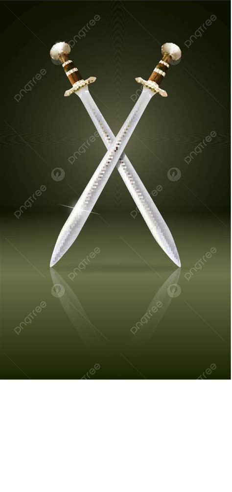 Swords Knife Weapon Handle Vector Knife Weapon Handle Png And Vector