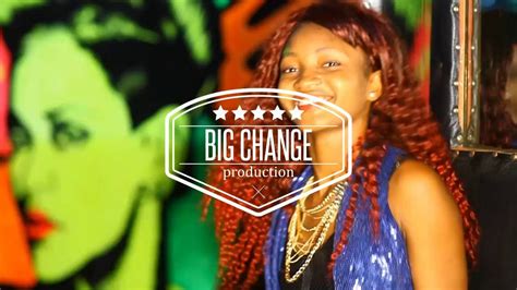Kemidia Pee Queen Of Dancehall Official Video Youtube