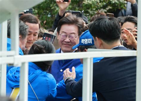 대세론 필요땐 140석·신중론 강조땐 110석민주 선택적 판세분석 문화일보 Munhwa