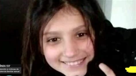 El Alerta Sofía Para Encontrar A Abril Youtube